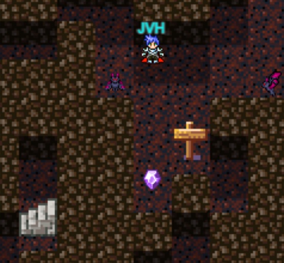 Mystera Legacy Free Sandbox MMORPG - Part 24