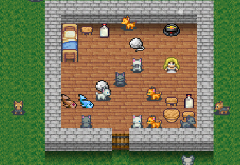 Mystera Legacy Free Sandbox MMORPG - Part 6