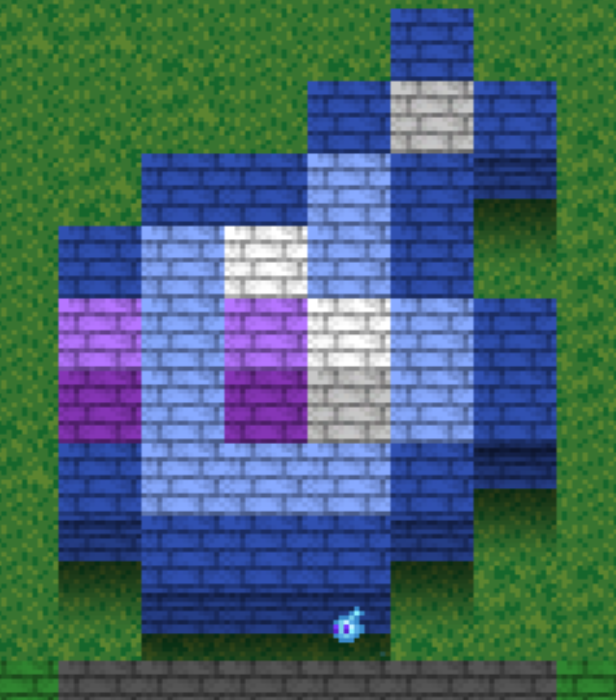 Mystera Legacy Free Sandbox MMORPG